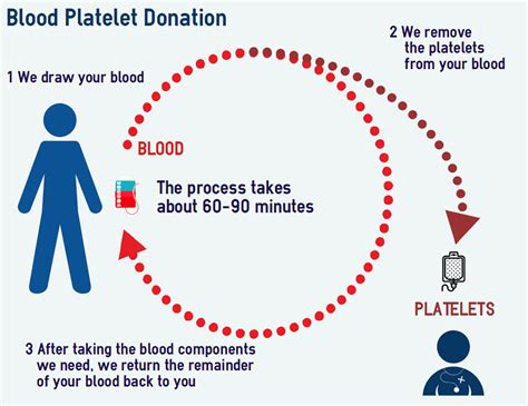 Platelet Donation