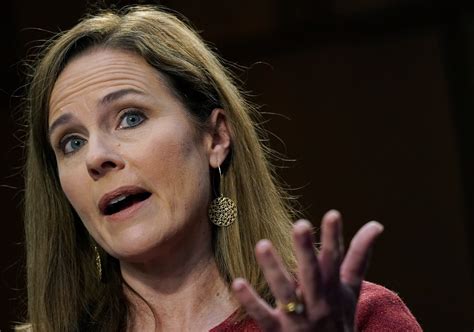 The Health 202 A Court With Amy Coney Barrett Is More Likely To
