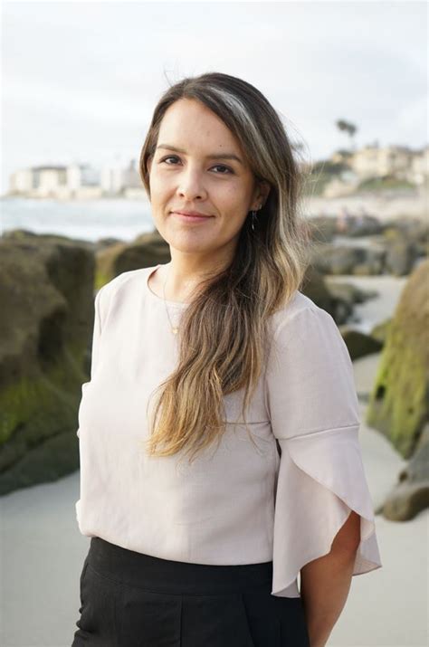 Daniela Vazquez About Brightmind