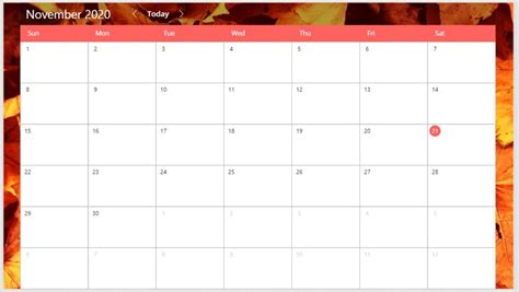 Make A Calendar In Power Apps Part 1 Matthew Devaney
