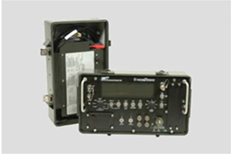 T 47g Xpdr Iff Tacan Dme Tcas Ramp Test Set Blue Star Engineering