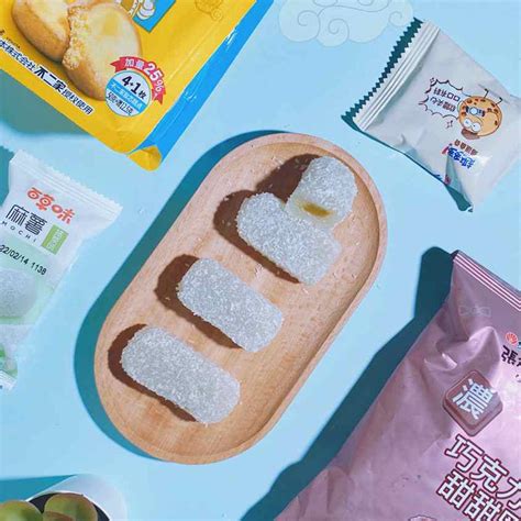 Chinese Snack Box Yumsbox