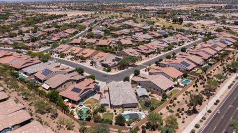Go Solar In Arizona With The Best Solar Company