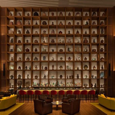 Conoce Ardea Steakhouse El Nuevo Restaurante De Nobu Hotel Leisure And Lux