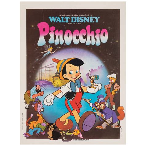 1969 Disneyland Main Street Original Vintage Poster For Sale At 1stdibs