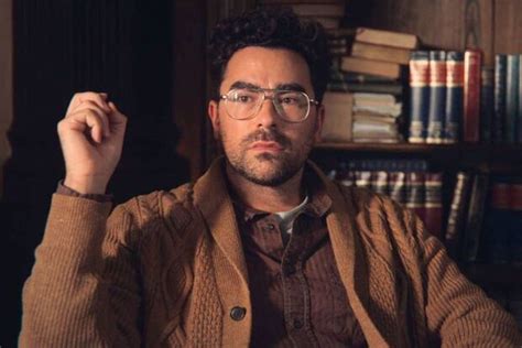 Datos Que Debes Saber Sobre Dan Levy El Actor Que Hace De Thomas Molloy En Sex Education