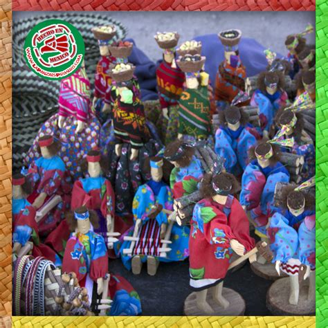 Arte Tarahumara Del Estado De Chihuahua México Los Tarahumaras O