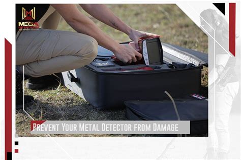 Metal Detector Safety Tips At Juliana Stclair Blog