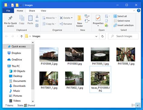 how to quickly resize multiple images on windows 10 mais geek