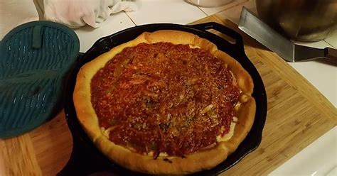 Chicago Pie Progress Album On Imgur