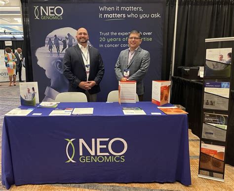 Avahoannualmeeting Neogenomics Laboratories