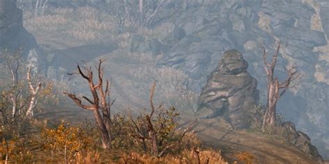 Barren Highlands Grim Dawn Wiki Fandom
