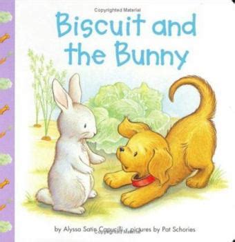 Biscuit Book Series