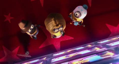 Despicable Me 2010 Animation Screencaps Despicable Me Animation