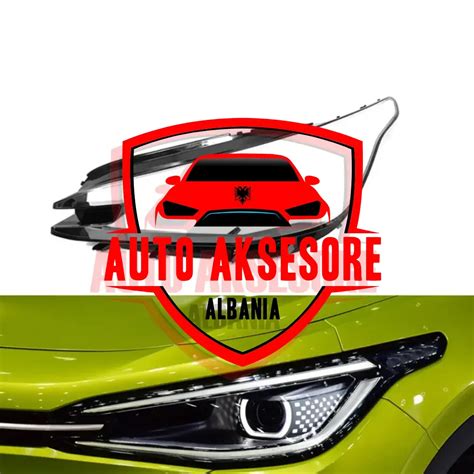 Xham Feneri Vw Id4 Auto Aksesore Albania