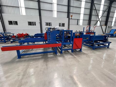 2026 Sawmill World Dms1300 Mat Assembly Mat Equipment For Sale