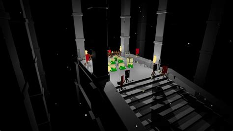 Cube Ninja Color Path By Greatpasta