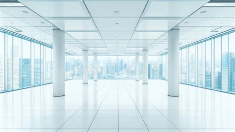 The Background Of The Image Shows Geometric Architectural Forms In A