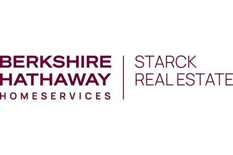 Berkshire Hathaway Starck Real Estate