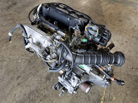 Honda D15 Engine For Sale