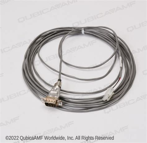 Tms Dimmer Comm Cable Qubicaamf Eshop