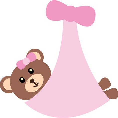 Png Ursinhas Rosa
