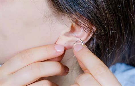 Do Ear Piercings Close The Facts You Need To Know