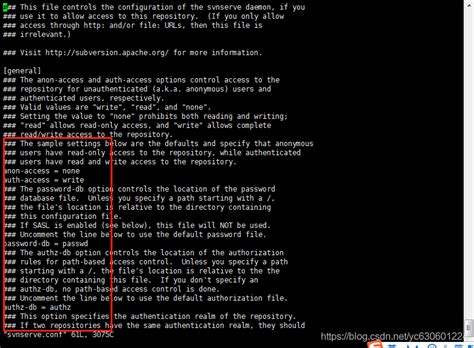 linux下svn安装和自动同步功能 linux调用svn同步文件 csdn博客