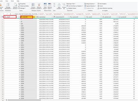 How To Reduce Your Power BI Model Size By Data Mozart