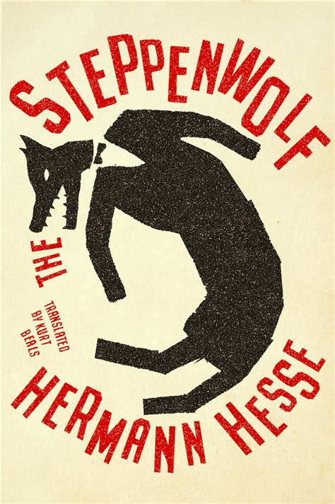 The Steppenwolf By Hermann Hesse Ebook