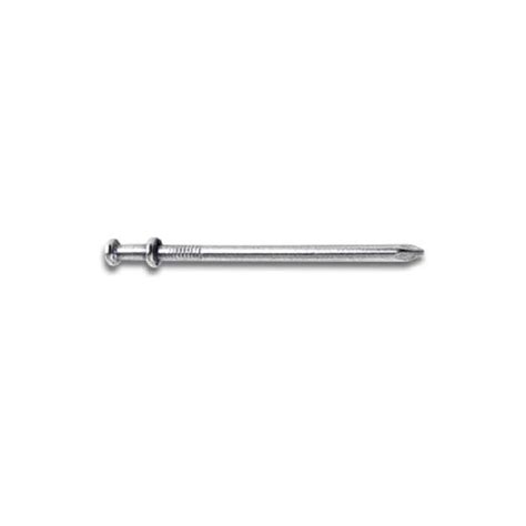Grip Rite® 8d 2 14 In Double Duplex Nail