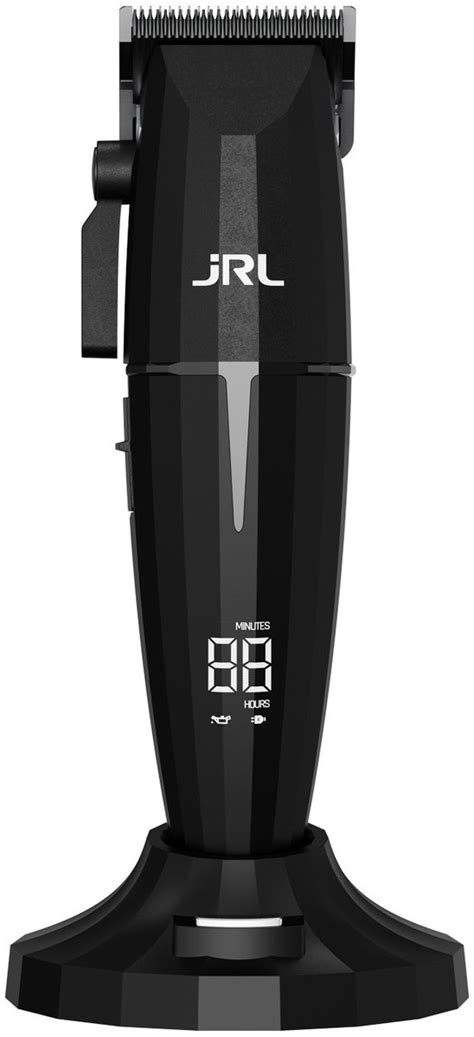 ᐈ Профессиональная машинка для стрижки Jrl Onyx Jrl 2020c B ️ Купить в
