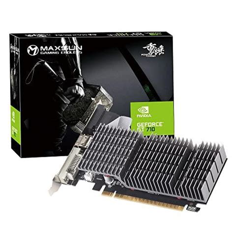 Passive Cooling Video Cards Passive Cooling Works On Geforce Gtx 750