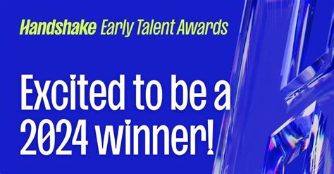 Jessica Dellinger Mba On Linkedin Earlytalentawards Weareford