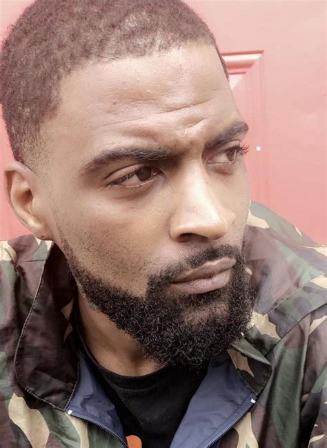 Roderick Reddick Age 31