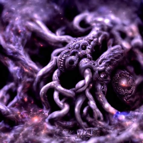 Azathoth Is Awakening 220 Chaotichermit
