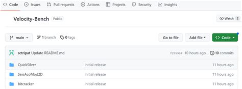 Intel Open Sources Velocity Bench For Gpu Offload Performance Data
