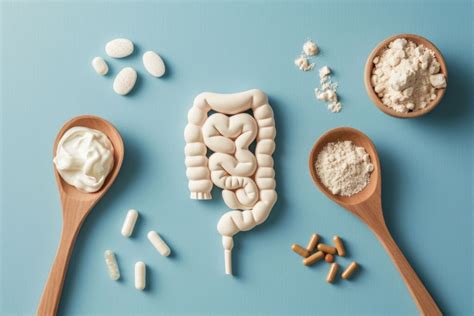 Understanding Different Types Of Probiotics Benefits And Classification