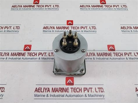 General Electric Db40 Temperature Meter Aeliya Marine