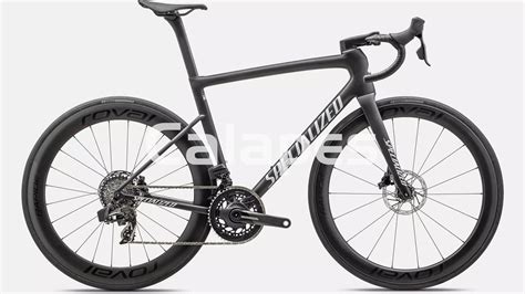 Bicicleta Specialized Tarmac Sl8 Pro Sram Force Etap Axs 12v