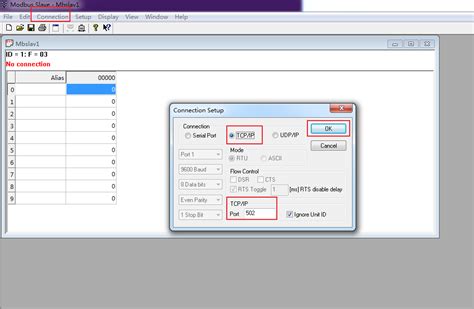 【物联网篇】php通过modbus Tcp实时获取设备数据 北桥苏 博客园