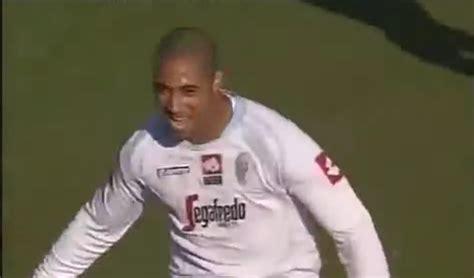 Reginaldo Si Racconta Mi Voleva Mou Allinter Al Treviso Devo Tutto