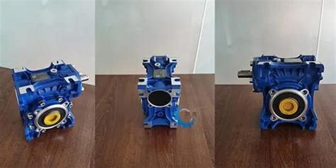 Cycloidal Speed Reducer Big Torsion Torque And High Rigidity Capacity 6