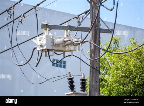 Electrical Equipment A Fuse Is An Electrical Safety Device That Operates To Provide Overcurrent