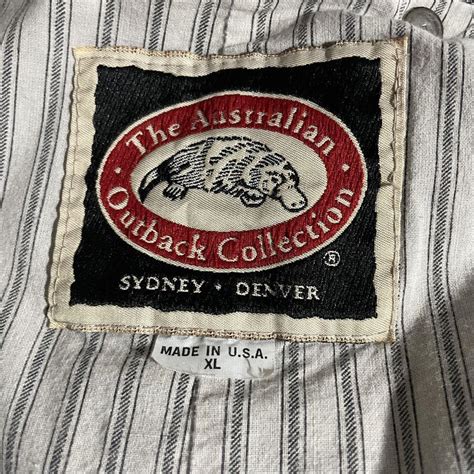 Yahoo オークション 1スタ 80 90s The Australian Outback Collectio