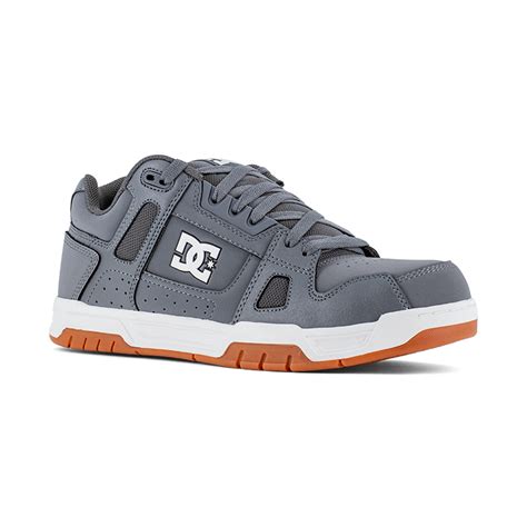Shop All Mens Safety Shoes Dc Work Crew