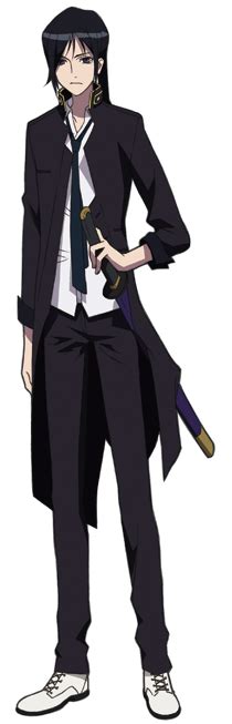 夜刀神狗朗k Neoapo アニメ･ゲームdbサイト