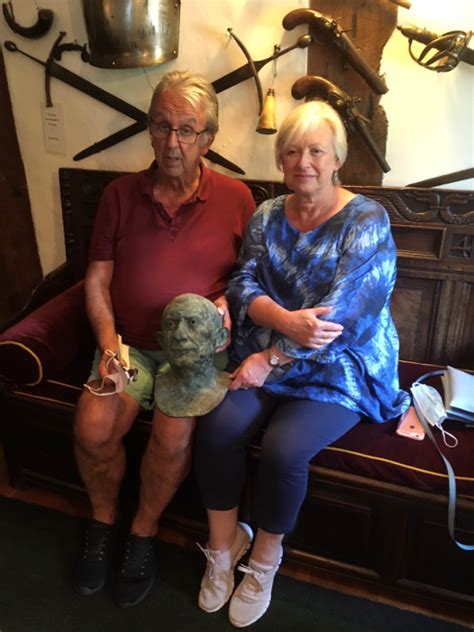 Whatever Happened To Caecilius Antigone