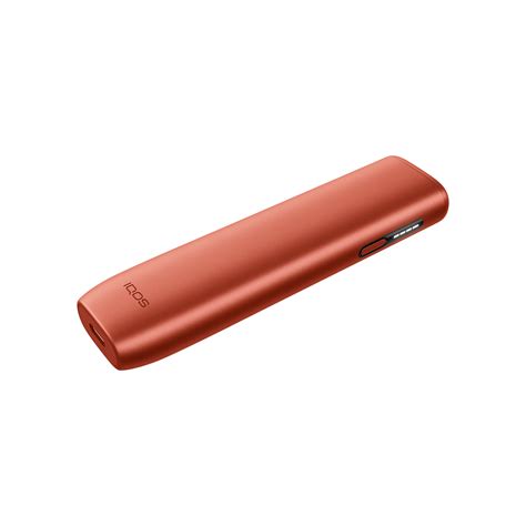 Buy Iqos Iluma I One Vivid Terracotta Kit Online Iqos United Arab