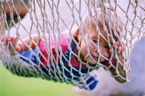 Happy Hammock Girl Free Photo Download Freeimages